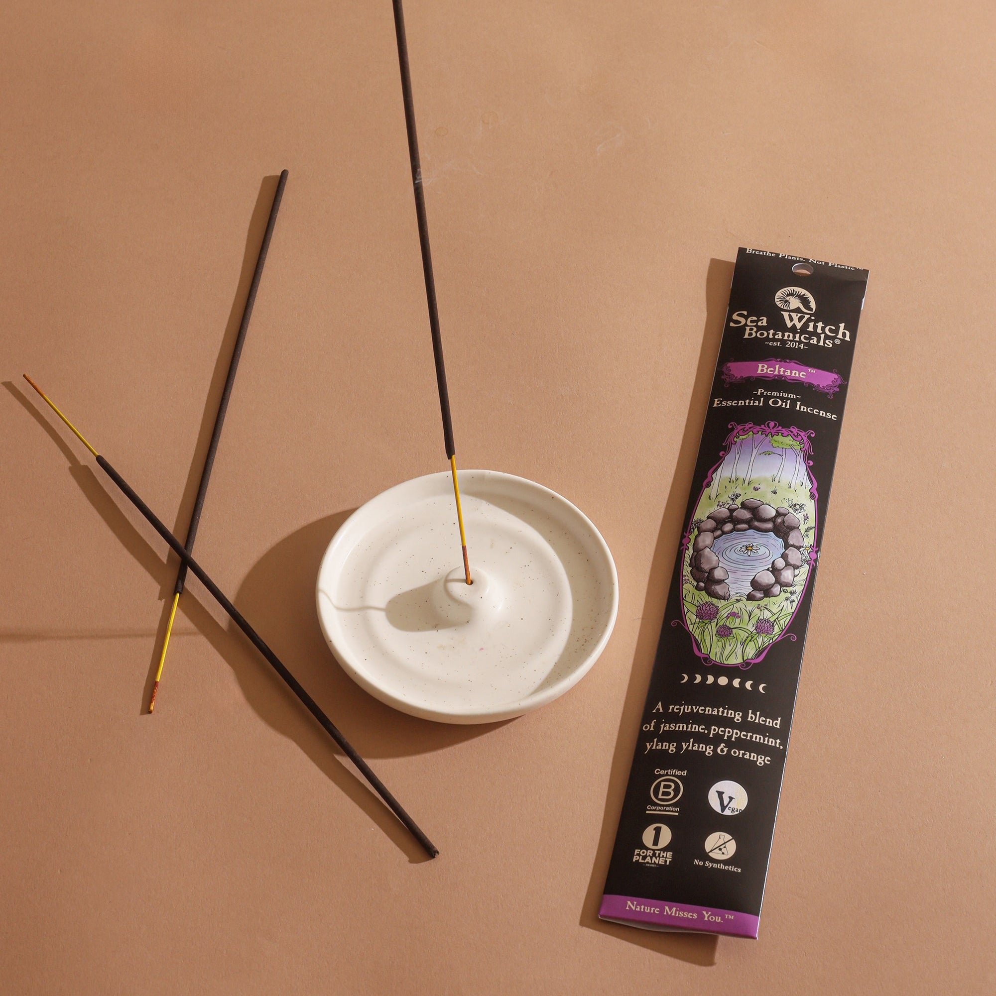 WINBL200916 Incense: Beltane 20 pack – Sea Witch Botanicals - Stockist ...